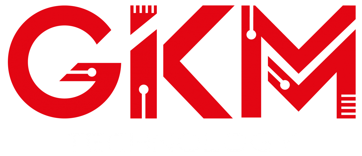GKM Technology – GKM